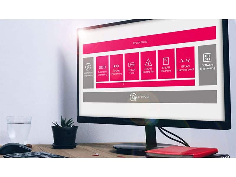 EPLAN 2023 - Portail francophone CAO.fr