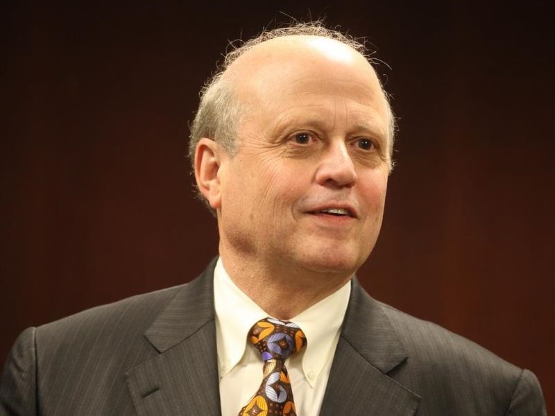 Wally Rhines, President & CEO de Mentor Graphics : la spécialisation ...